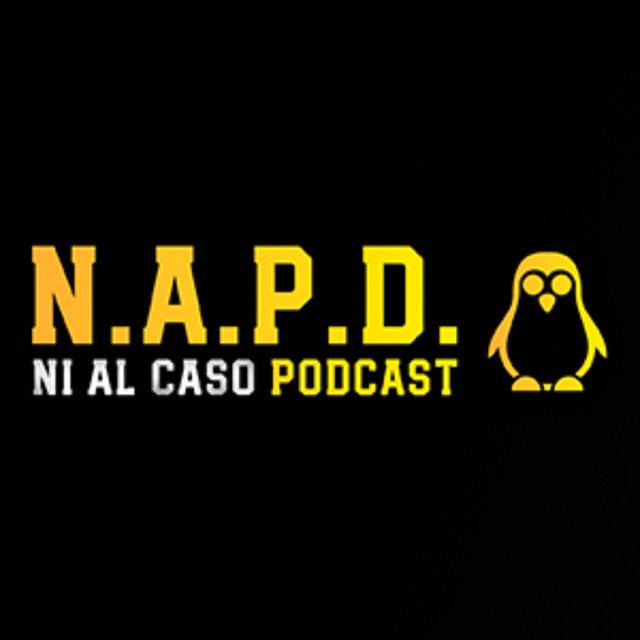 NI AL CASO Podcast | Podcast on Spotify