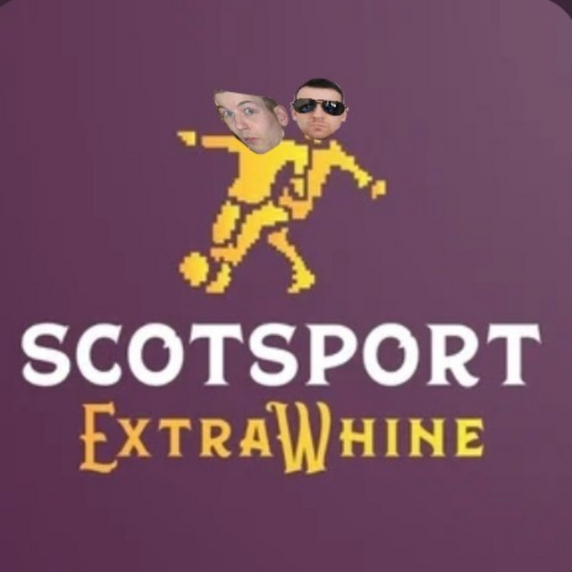 ScotsPort ExtraWhine | Podcast on Spotify