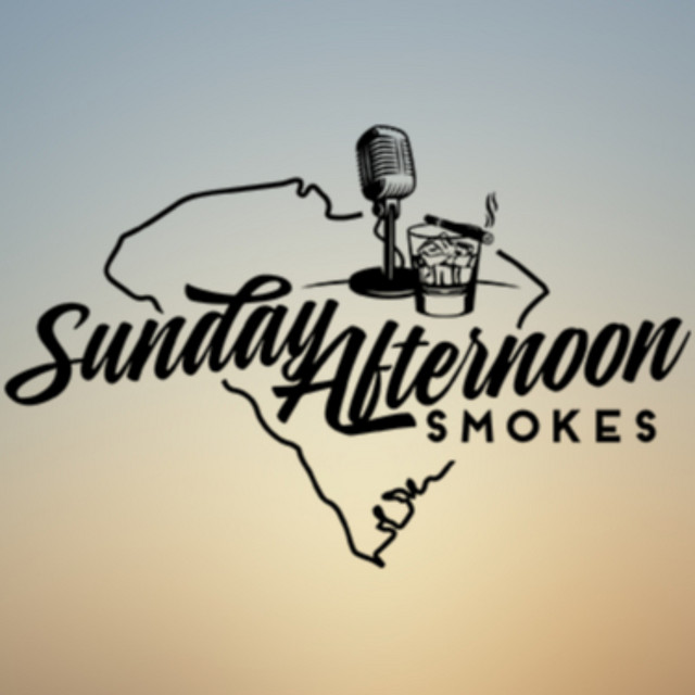 Sunday Afternoon Smokes | Podcast on Spotify
