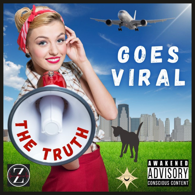 The TRUTH Goes Viral | Podcast on Spotify