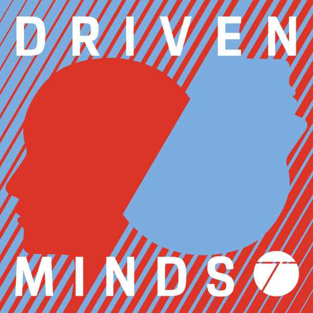 Driven Minds: A Type 7 Podcast presented by Gillian Sagansky | Podcast ...