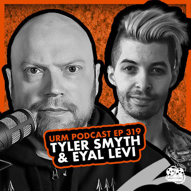 EP 319 | Tyler Smyth - Unstoppable Recording Machine Podcast | Podcast ...
