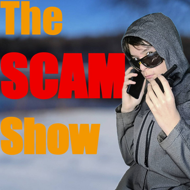 The Scam Show | Podcast on Spotify