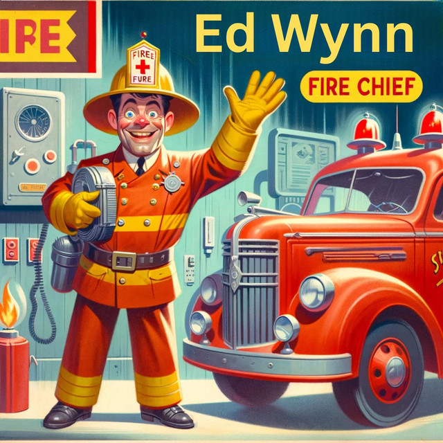 Ed Wynn The Fire Chief | Podcast on Spotify