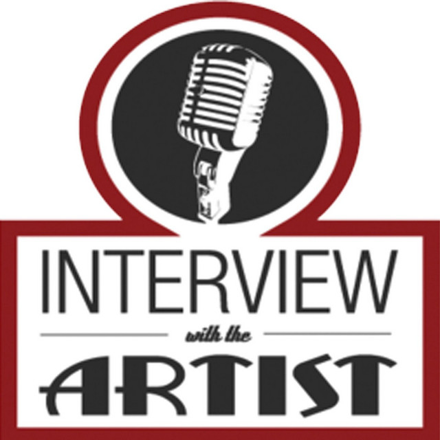 Interview with the Artist | Podcast on Spotify