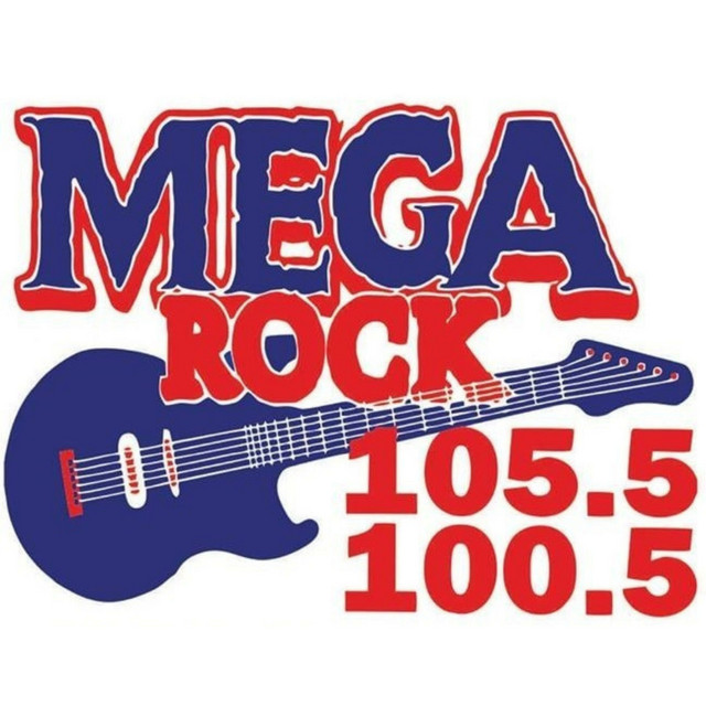 Mega Rock | Podcast on Spotify