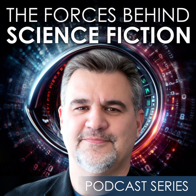 Gears of Game Dev Wars with Chuck Osieja - Forces Behind Science ...