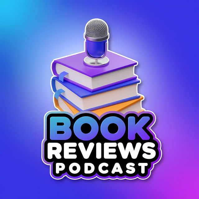 Book Reviews | Podcast on Spotify