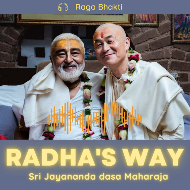 Jayananda dasa Maharaja のラーダーへの道 | Podcast on Spotify