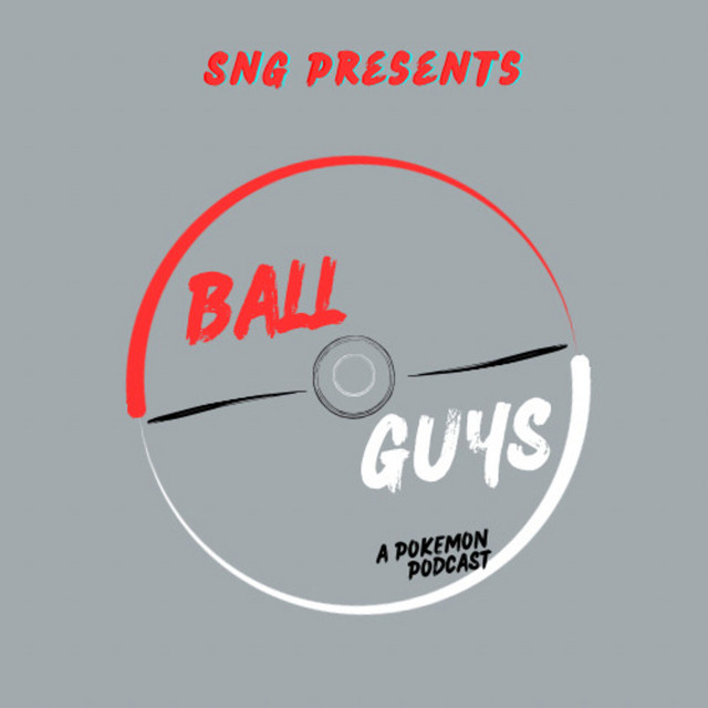 The Ball Guys | Podcast on Spotify