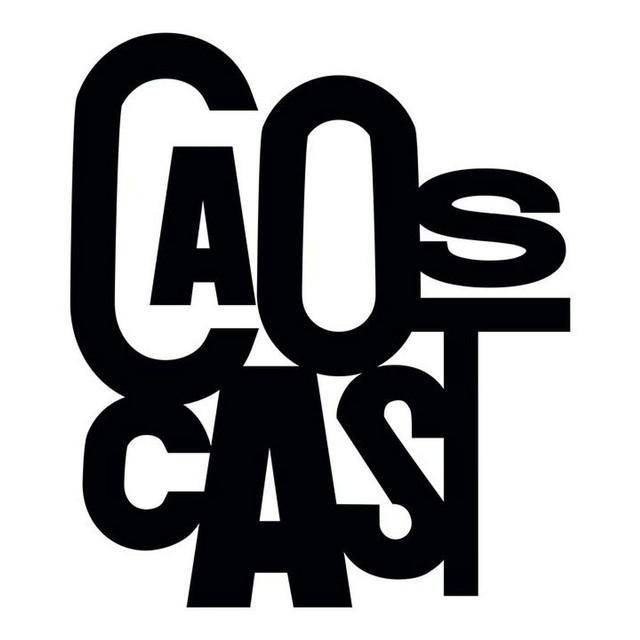 CAOSCAST | Podcast on Spotify