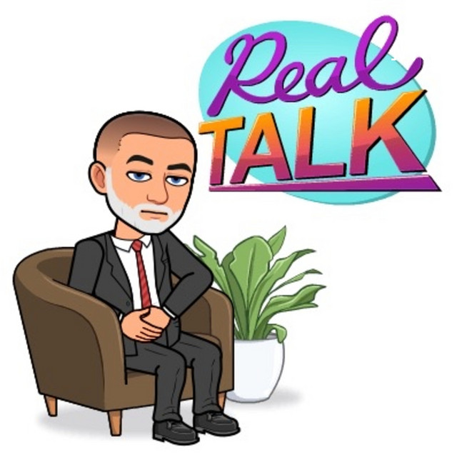 Real Talk | Podcast on Spotify