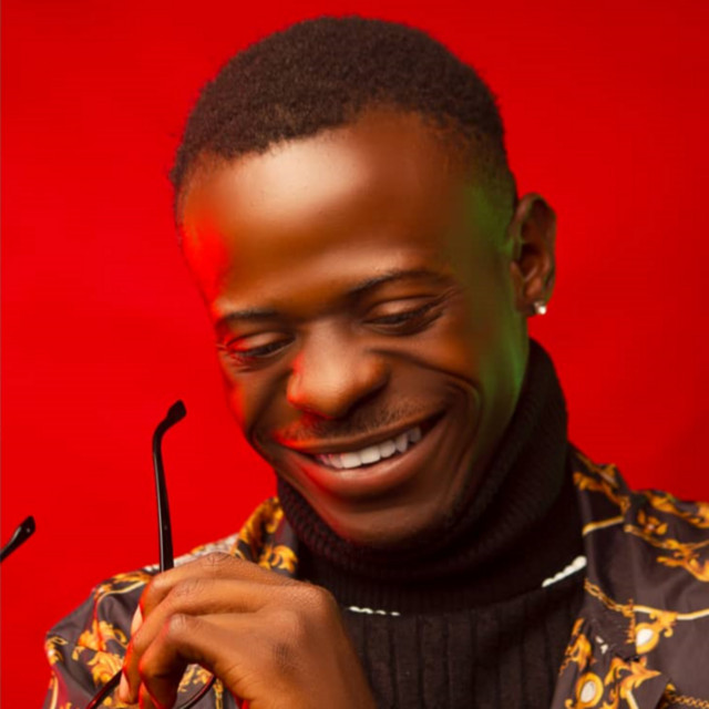 Episode 3: MC Half Kilo: Meet Jos Youngest Comedian - The Afro Medley ...