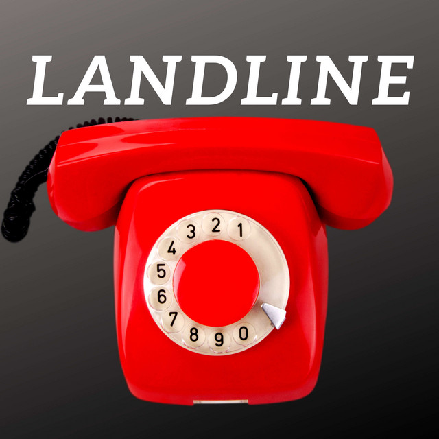 LANDLINE | Podcast on Spotify
