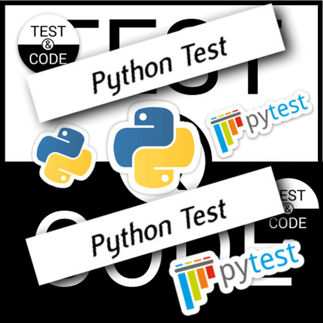 Python Test | Podcast on Spotify