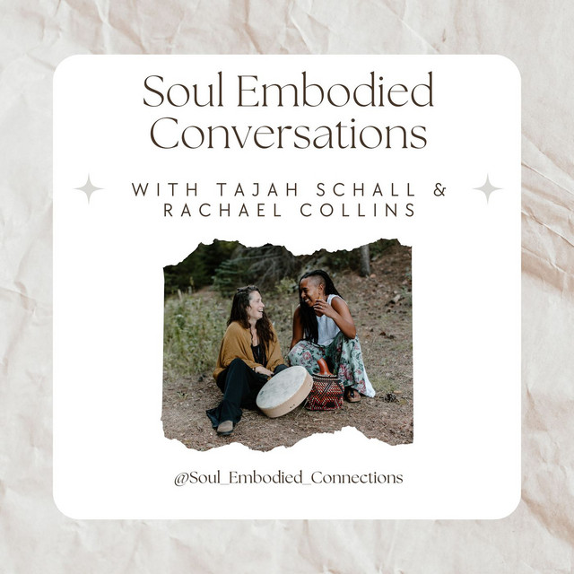 Soul Embodied Conversations | Podcast on Spotify