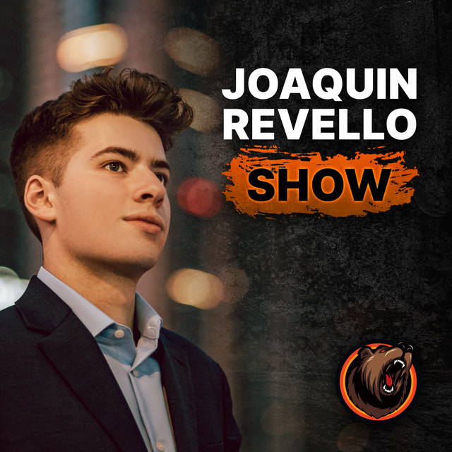 The Joaquin Revello Show | Podcast on Spotify