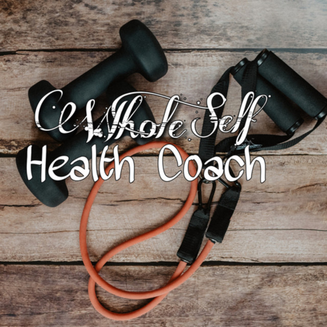 Whole Self Health | Podcast on Spotify