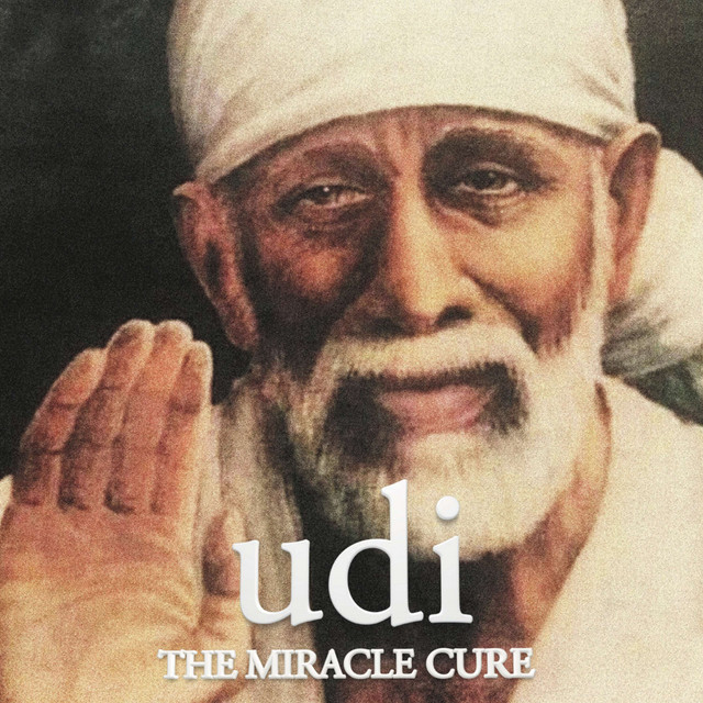 Udi - The Miracle Cure | Podcast on Spotify