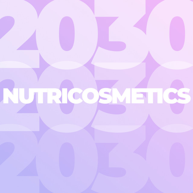 Nutricosmetics 2030 Show | Podcast on Spotify