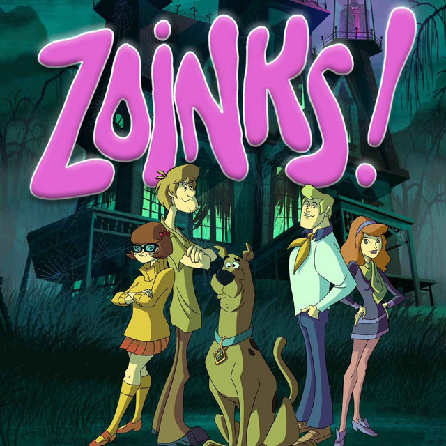 Zoinks! A Scooby-Doo Podcast | Podcast on Spotify