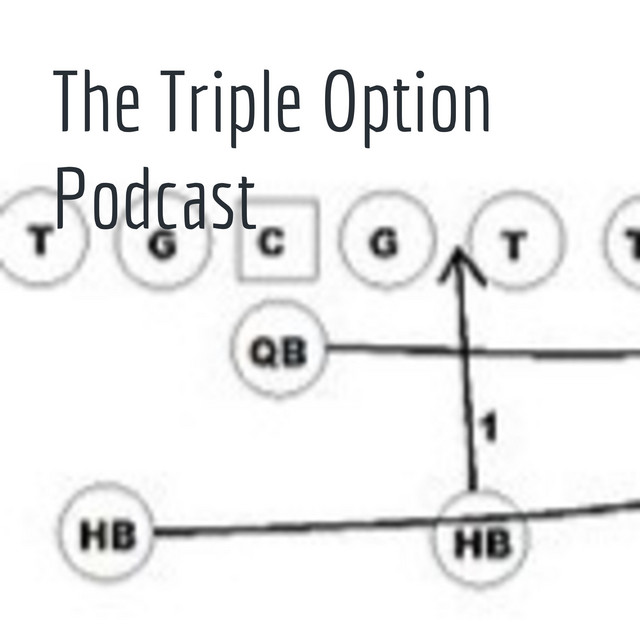 The Triple Option Podcast | Podcast on Spotify