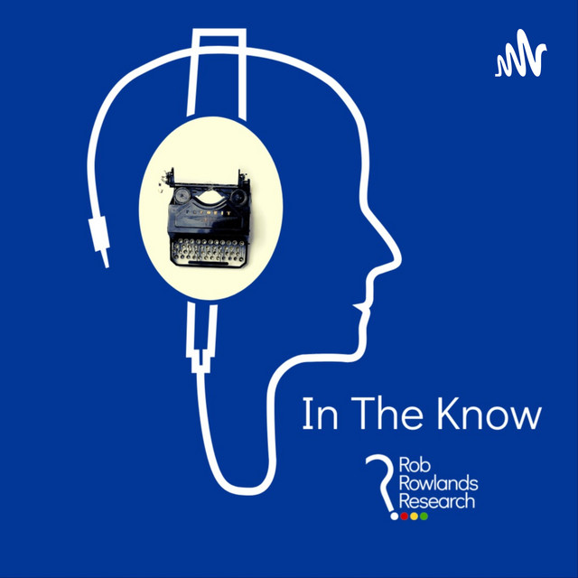In The Know | Podcast on Spotify