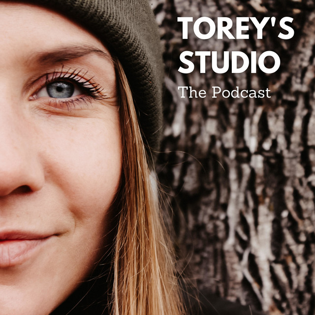 Torey's Studio | Podcast on Spotify