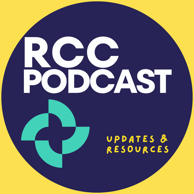 RCC Podcast | Podcast on Spotify