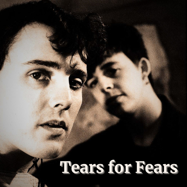 Tears for Fears - From Hurting to the Big Chair - Inside the Milky Way ...