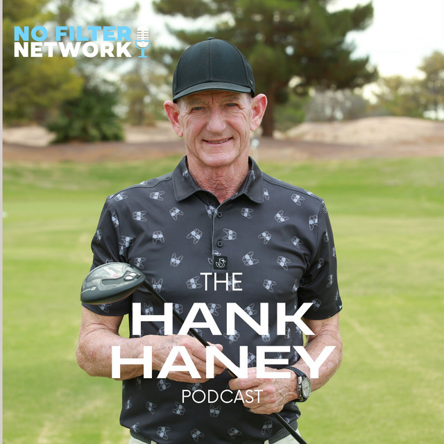 The Hank Haney Podcast | Podcast on Spotify