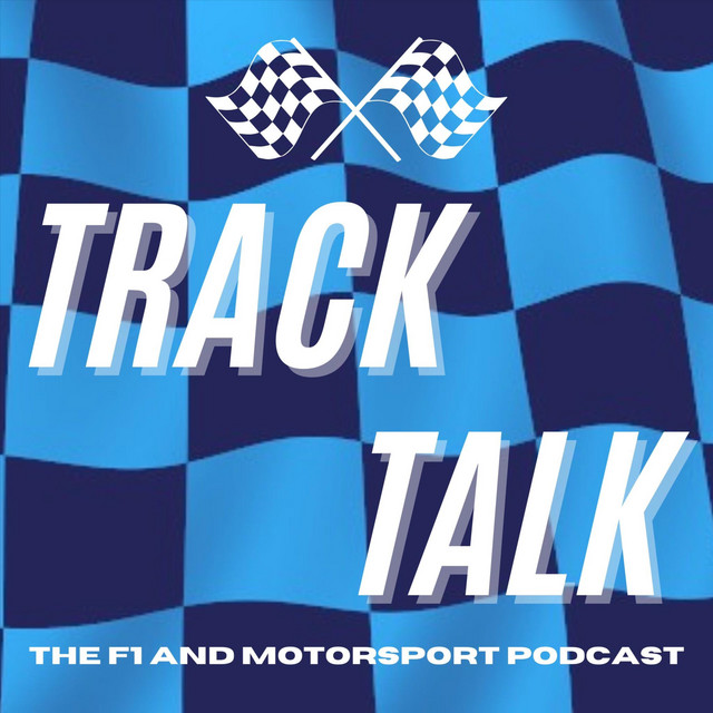 Track Talk | Podcast on Spotify
