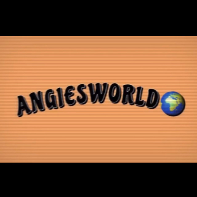 you vs. the world | Podcast on Spotify