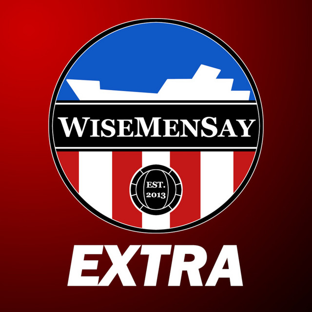 Wise Men Say Extra | Podcast on Spotify