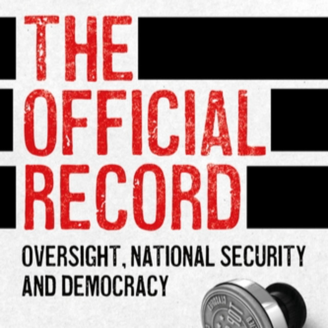 The Official Record Podcast | Podcast on Spotify