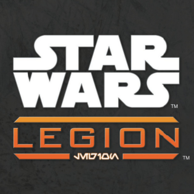 83 - Star Wars: Legion - Fortified Niche | Podcast on Spotify