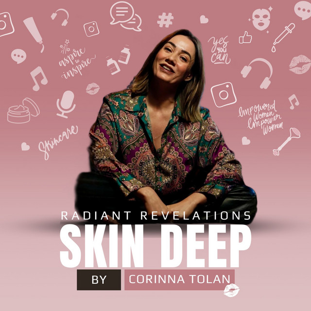 Scar treatment with Dr Douglas McGeorge - Skin Deep | Podcast on Spotify