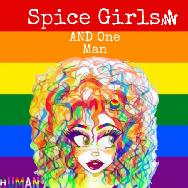 Spice Girls and One Man | Podcast on Spotify
