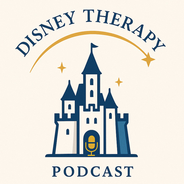 Disney Therapy | Podcast on Spotify