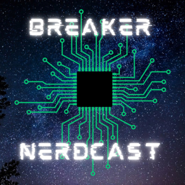 Breaker Nerdcast | Podcast on Spotify