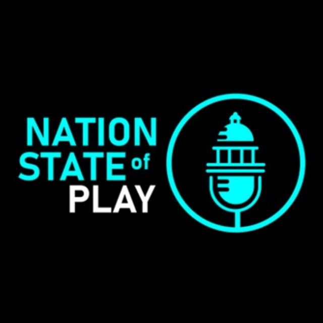 Nation State of Play | Podcast on Spotify