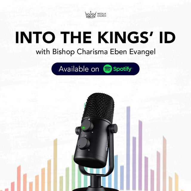 The Path of Mercy (10 April 2025) - Into The Kings’ ID | Podcast on Spotify