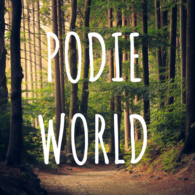 PODIE WORLD on African Forest Land Restoration | Podcast on Spotify