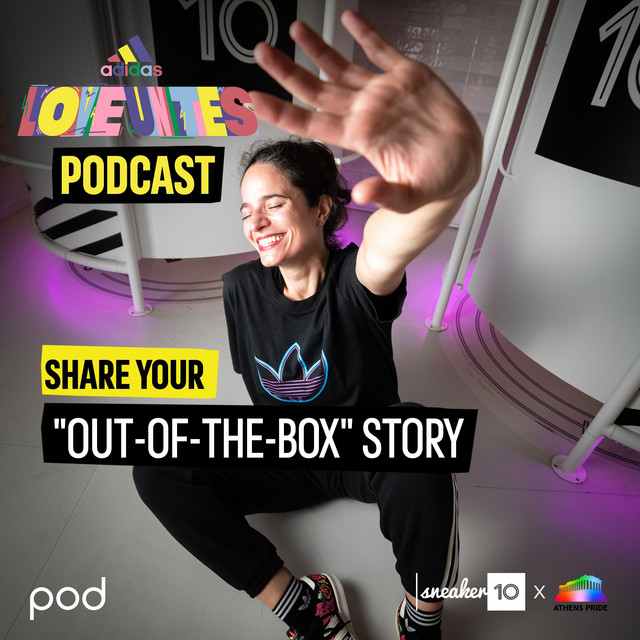 Love Unites | Podcast on Spotify
