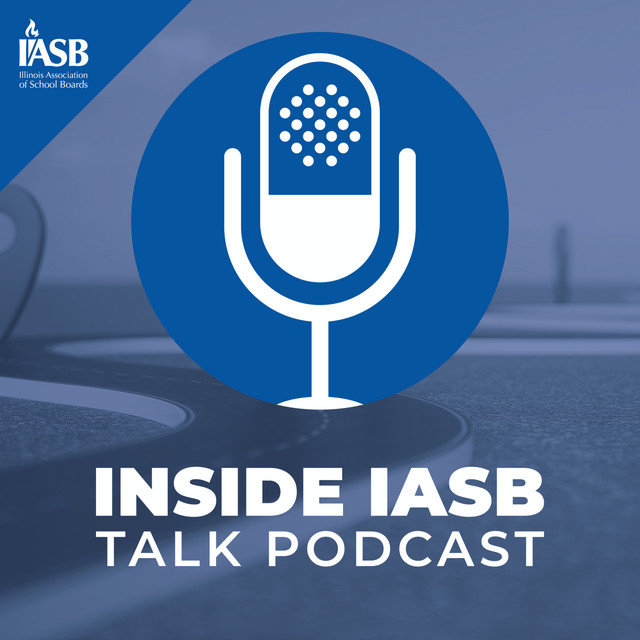 IASB's Spring 2026 Legislative Priorities - Inside IASB | Podcast on ...