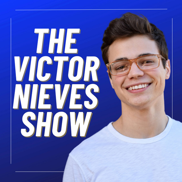 The Victor Nieves Show | Podcast on Spotify