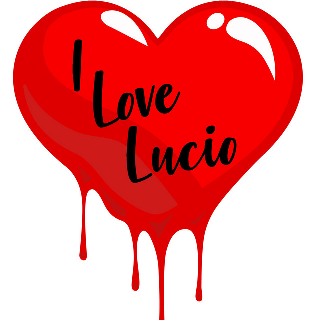 I Love Lucio Mix Show | Podcast on Spotify