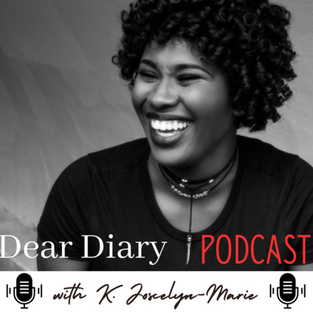 Dear Diary Podcast | Podcast on Spotify