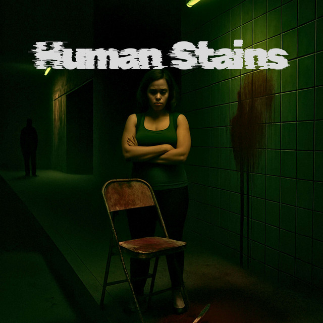 Human Stains | Podcast on Spotify