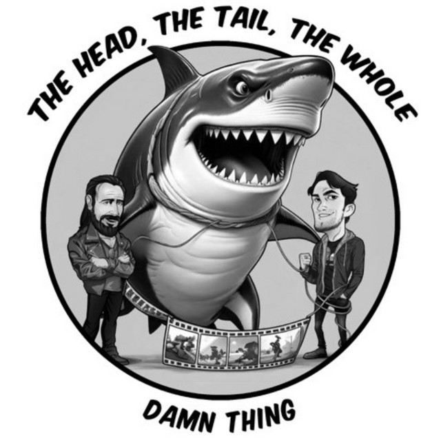 The Head, The Tail, The Whole Damn Thing | Podcast on Spotify